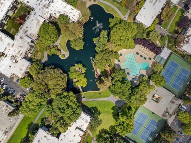 821 N Humboldt St Apt 302, San Mateo, CA 94401