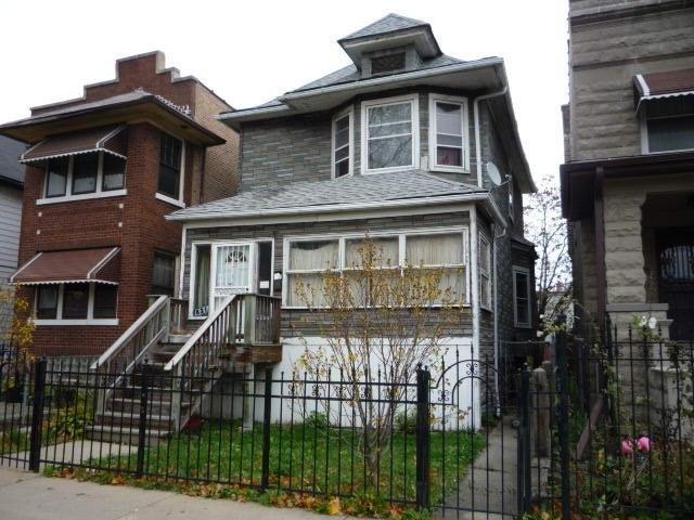 821 N Lockwood Ave, Chicago, IL 60651