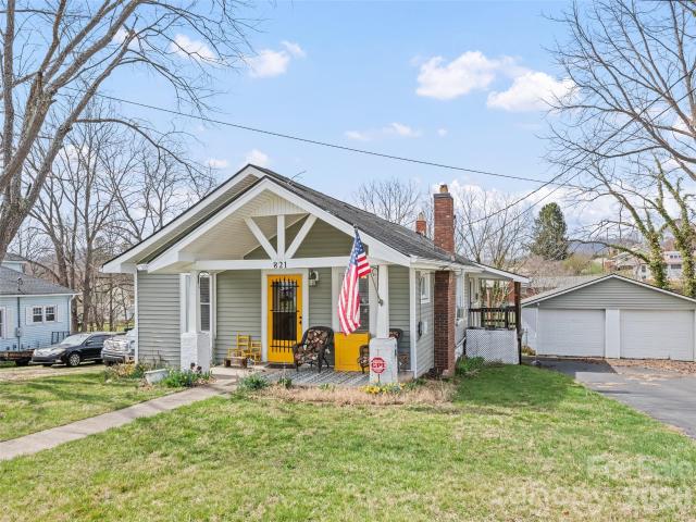 821 N Main St, High Point, NC 27262 | MLS #4371