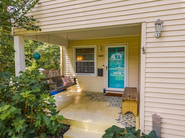 821 Normal Avenue