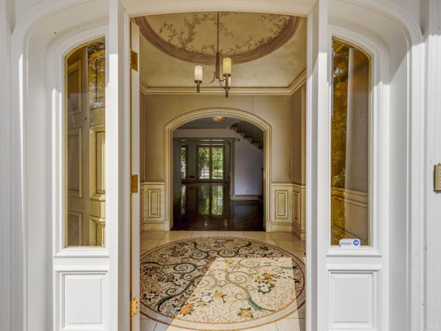821 North Whittier Drive, Beverly Hills, US, CA