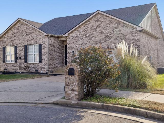 821 Northstar Ct, Old Hickory, TN 37138 | MLS #3062