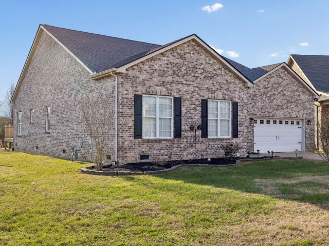 821 Northstar Ct