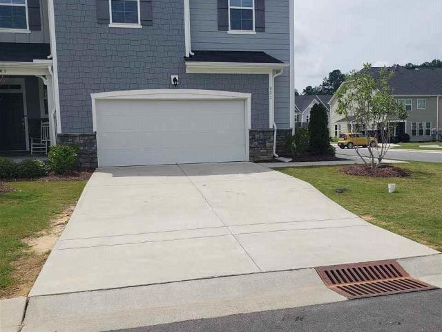 821 New Derby Ln, Apex, NC 27523 | MLS #10163 | Compass