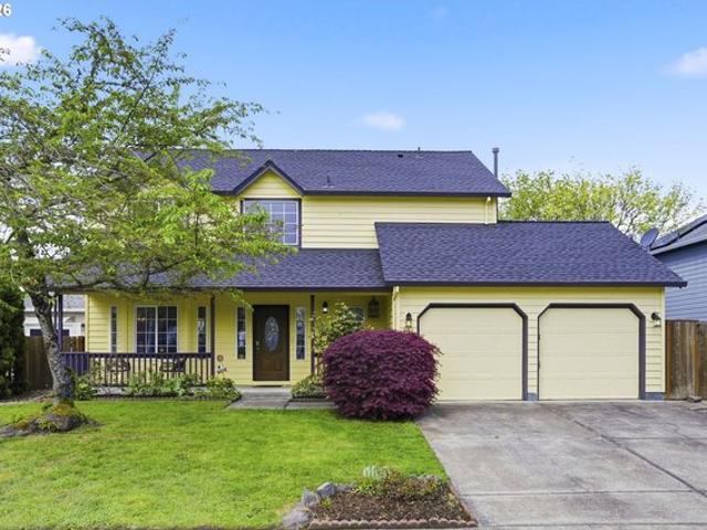 821 NE Eaglenest Ct, Hillsboro, OR 97124