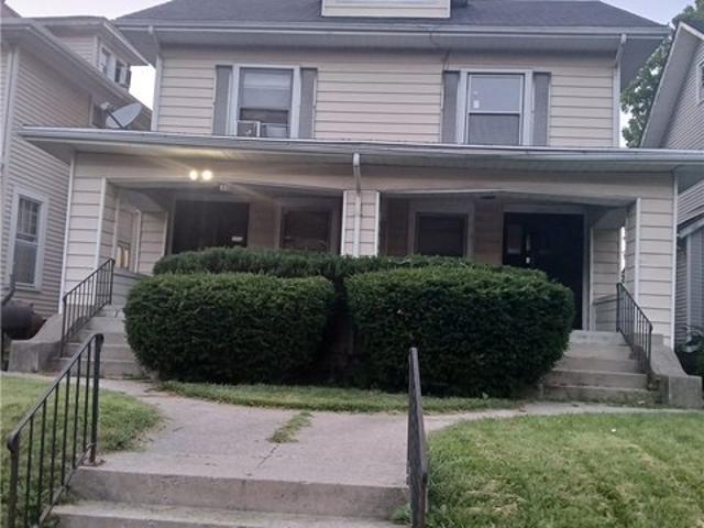 821 Neal Ave, Dayton, OH 45406