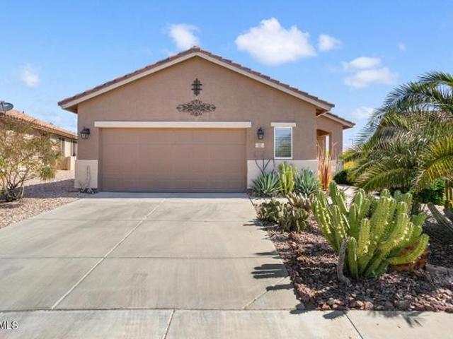 821 S 229th Dr, Buckeye, AZ 85326