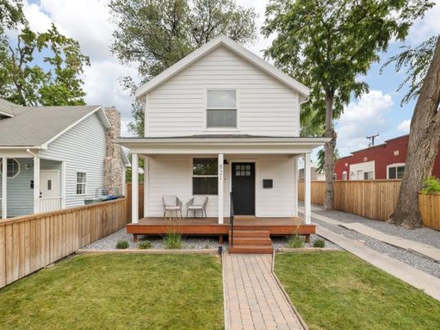 821 S Blair St, Salt Lake City, UT 84111