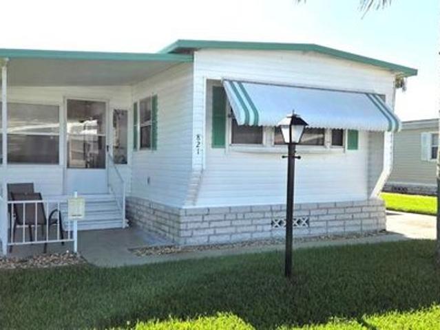 821 S Loretta Ave, Avon Park, FL 33825
