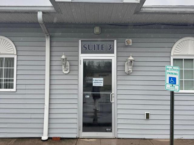 821 S Main Street # 3