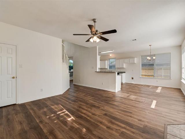 821 S Parks Drive