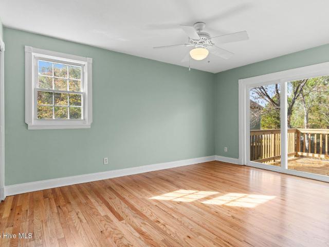 821 S Shore Dr, Southport, NC 28461 | MLS #100543