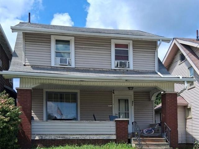 821 Smith Ave NW, Canton, OH 44708