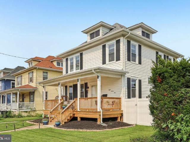 821 Salem Road