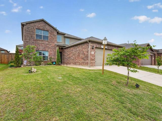 821 Serena Drive
