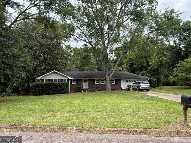 821 Shipp Cir NW, Conyers, GA 30012