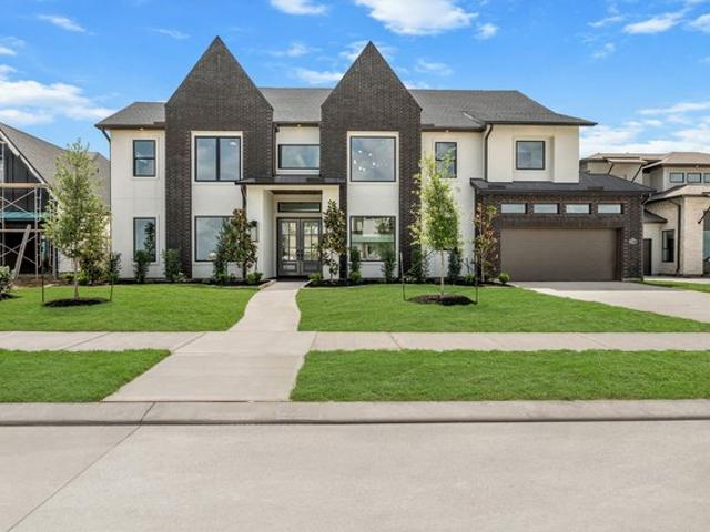 821 Stable Sands Way, League City, TX 77573
