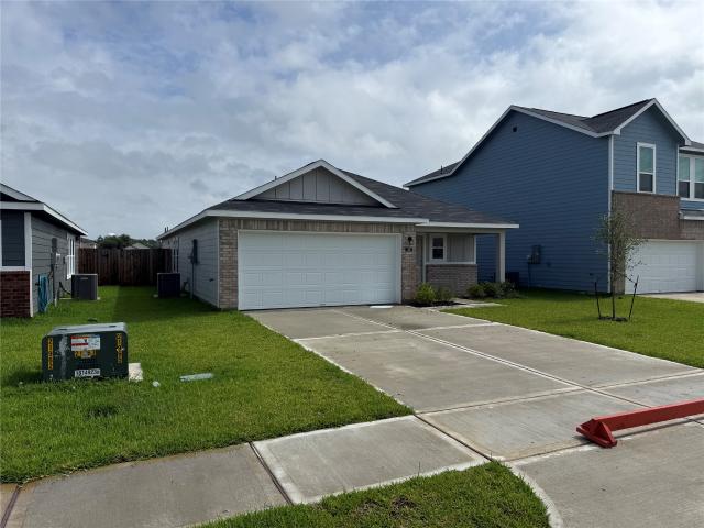 821 Stoney Point Lane