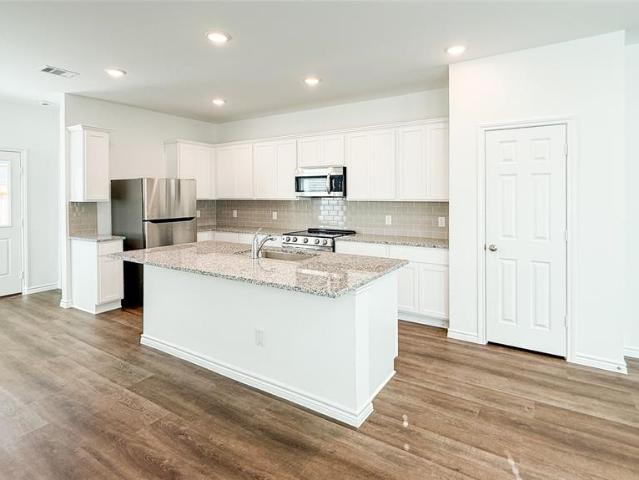 821 Stoney Point Lane