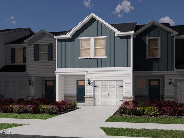 821 Stream View Ct, Mebane, NC 27302