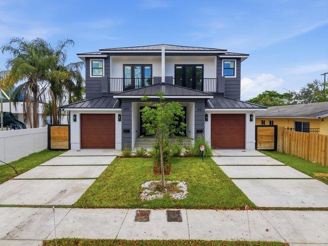 821 SW 1st St, Fort Lauderdale, FL 33312