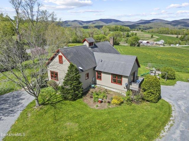 821 Pattison Rd, North Adams, MA 01247
