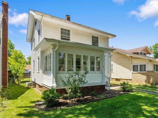 821 Pemberton Drive