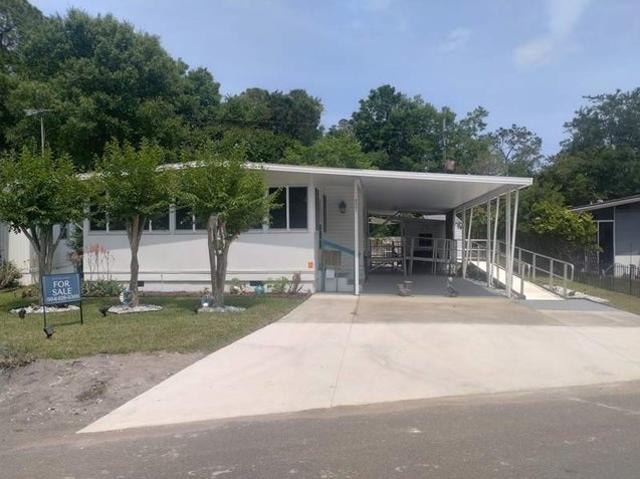 821 Perimeter Park Cir Unit 9, Saint Augustine, FL 32084