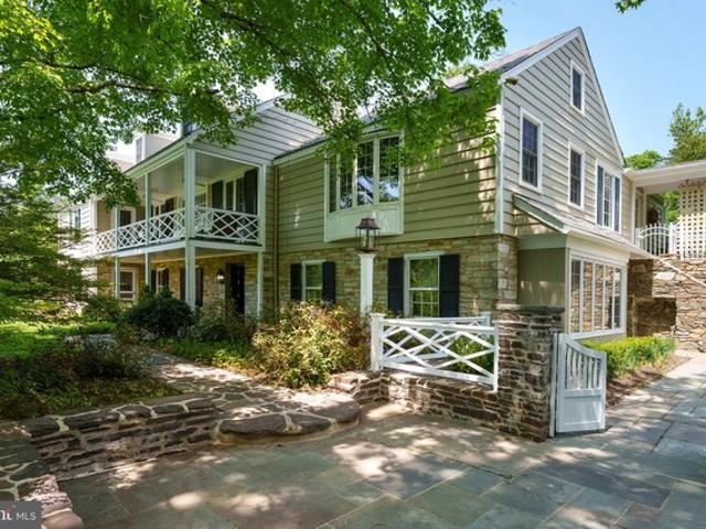 821 Pretty Brook Rd, Princeton, NJ 08540