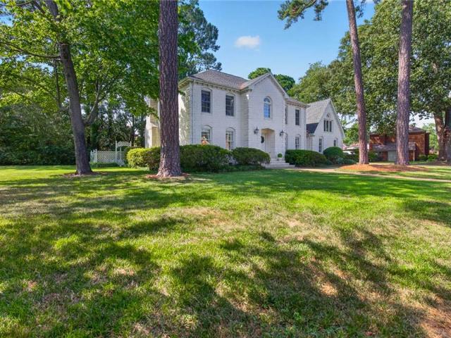 821 Quail Pointe CV