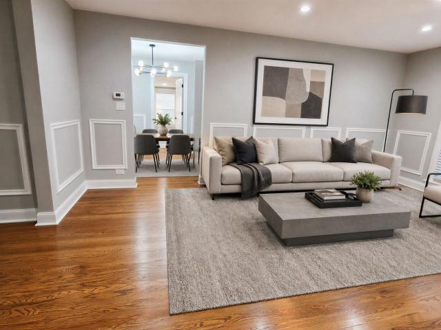 821 Rosemary Terrace