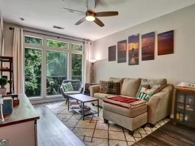 821 Ralph Mc Gill Blvd NE #3313, Atlanta, GA 30306 MLS 10355.