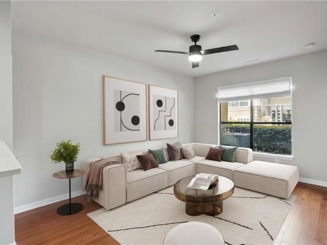 821 Ralph McGill Blvd NE, Unit 2113, Atlanta, GA 30306 | MLS #7757 | Compass