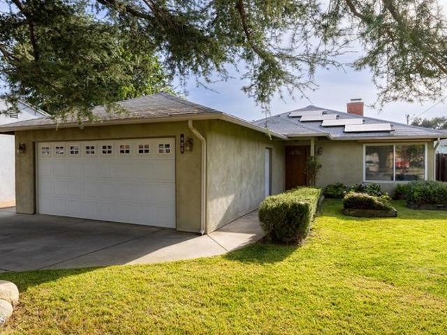 821 Random Ln, Duarte, CA 91010