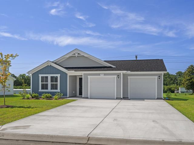 821 Rivas Ct, Conway, SC 29527 | MLS #2604
