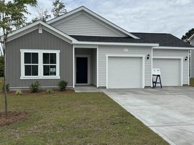 821 Rivas Way, Conway, SC 29527