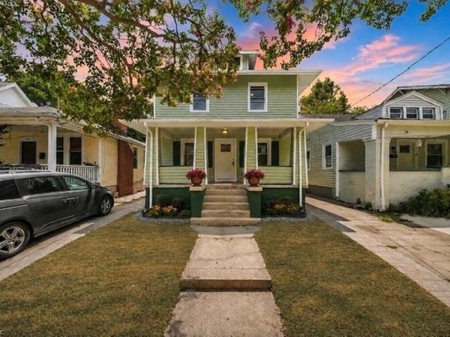 821 W 41st St, Norfolk, VA 23508