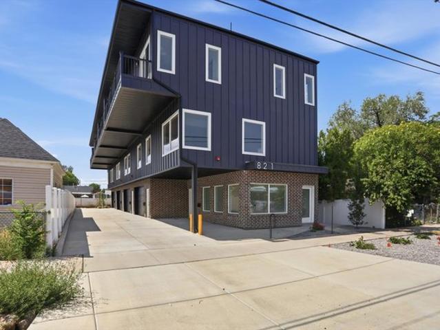 821 W 800 S Unit 104, Salt Lake City, UT 84104
