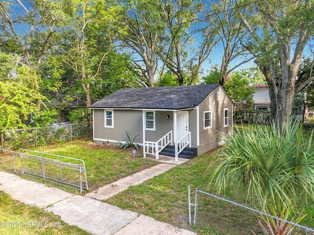 821 W 30th St, Jacksonville, FL 32209