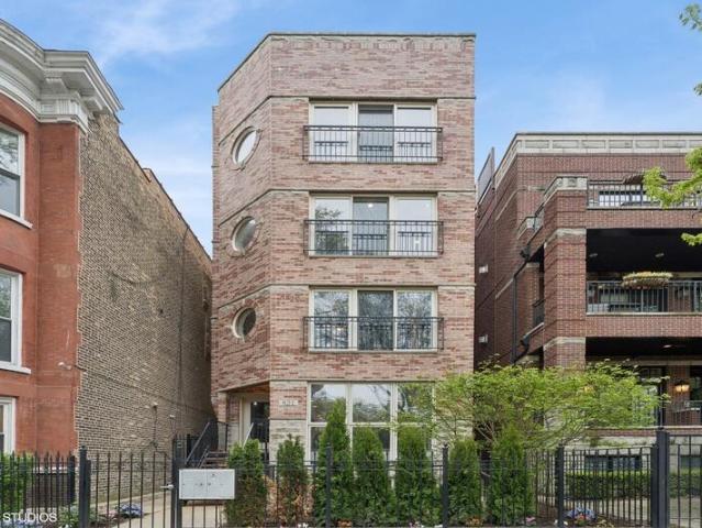 821 W ALDINE Avenue, 1, Chicago, IL 60657