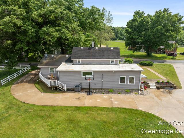 821 W Baseline Road
