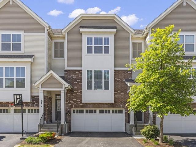 821 W Chase Ln, Palatine, IL 60067