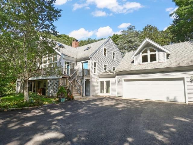 821 W Falmouth Hwy