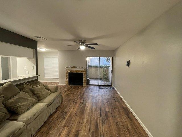 821 W Harwood Rd Apt D, Hurst, TX 76054