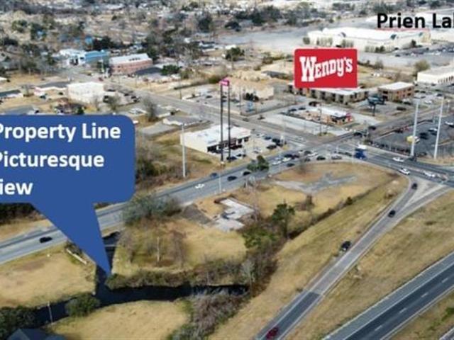 821 W Prien Lake Rd, Lake Charles, LA 70601 | MLS #SWL24002 | Compass