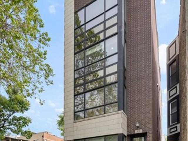 821 W Roscoe St Apt 3, Chicago, IL 60657