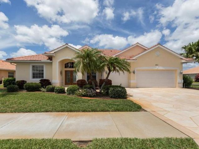 821 Wood Sorrel Ln, Venice, FL 34293
