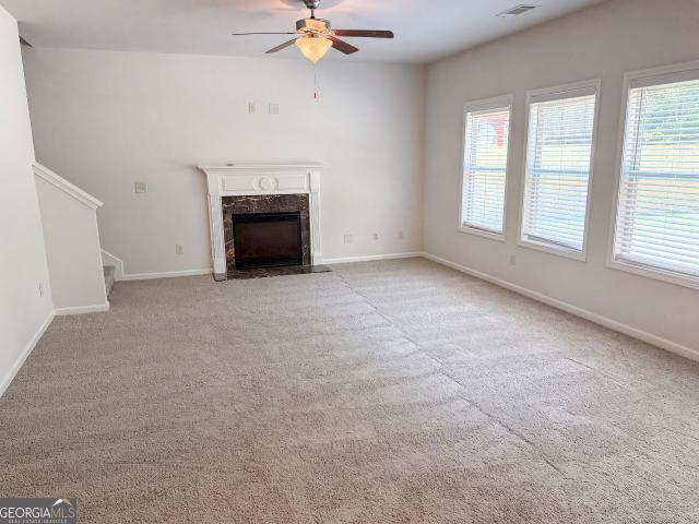 821 Walnut Woods Drive