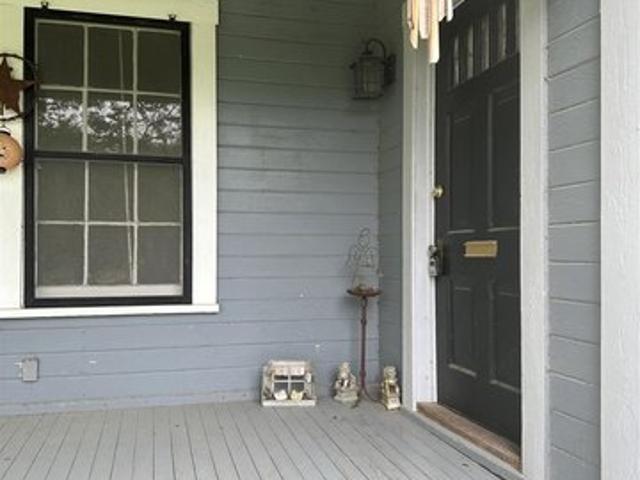 821 Ward St, Marlin, TX 76661