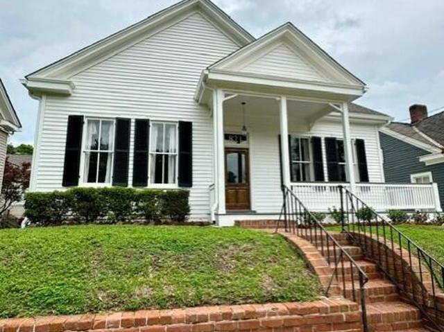 821 Washington St, Natchez, MS 39120 | MLS #4096